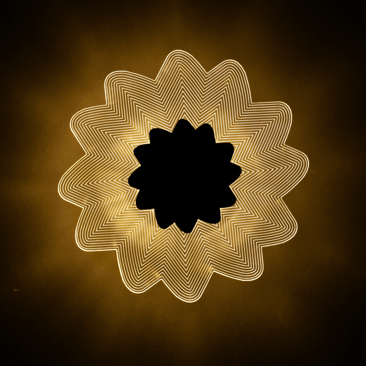 ZigStar Wall Light - 15Watt – Lamper